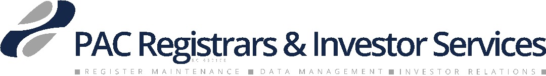 Pac Registrars